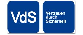 Schließsysteme des Herstellers BKS GmbH Velbert