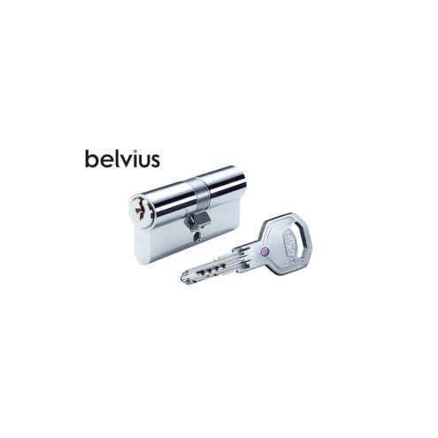 Schließsysteme des Herstellers BKS GmbH Velbert